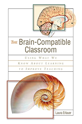 The Brain-Compatible Classroom: Using What We Know about Learning to ...