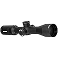 Amazon.com : Nightforce SHV 3-10x42mm .250MOA Center Only Illumination ...