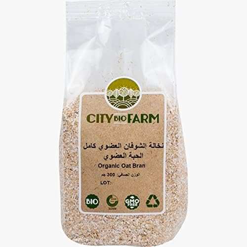 City Bio OAT BRAN 300GR ΒΙΟ price in Saudi Arabia | Amazon Saudi Arabia ...