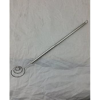 Amazon.com: Chocolate Dipping Tool - Swirl: Kitchen & Dining