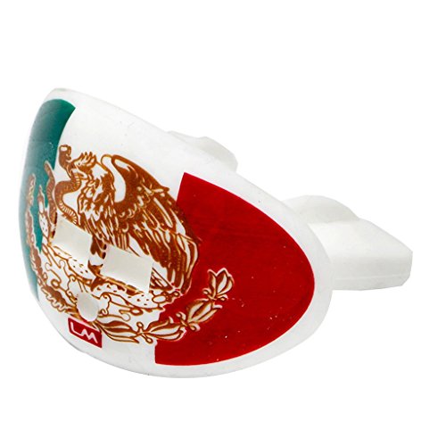 Compare price to pacifier mouth guard for football | TragerLaw.biz