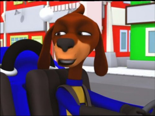 Watch Turbo Dogs Volume 1 | Prime Video