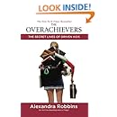 Amazon.com: The Overachievers: The Secret Lives of Driven Kids ...
