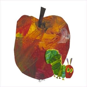 Eric Carle Fruit