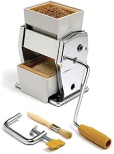 Amazon.com: Norpro Grain Grinder: Electric Food Grinders: Home & Kitchen