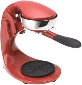 Amazon.com: OrangeX 17345 OJex Juicer, Red: Kitchen & Dining