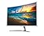 Samsung C27F390 27-Inch Curved LED Monitor - Black Gloss: Amazon.co.uk ...