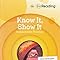 HMH: Into Reading - Know It, Show It (Independent Practice Workbook) Grade 5: 9781328453266 ...