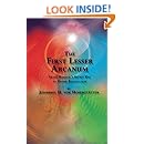The 1st Lesser Arcanum: Franz Bardon's Secret Key to Divine Realization ...