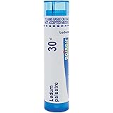 Amazon.com: Boiron Ledum Palustre 200Ck Homeopathic Medicine for Insect ...