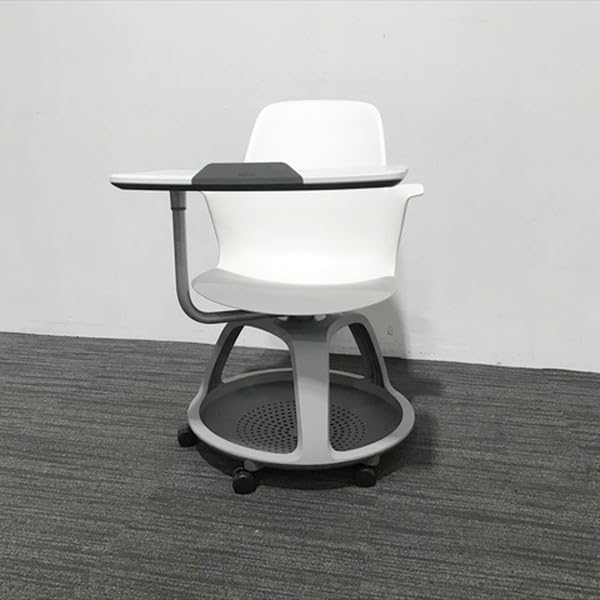 Mua Meeting Chair with Elbow Node, Tripod Base, Memo Stand, Luggage ...