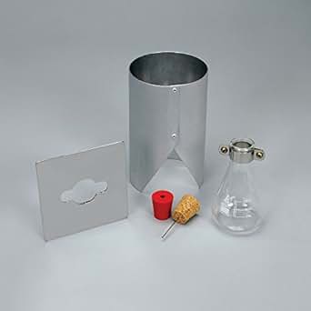 Food Calorimeter: Science Lab Calorimeters: Amazon.com: Industrial ...