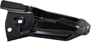 Amazon.com: Genuine Nissan F3161-9KAMA Fender Bracket : Automotive