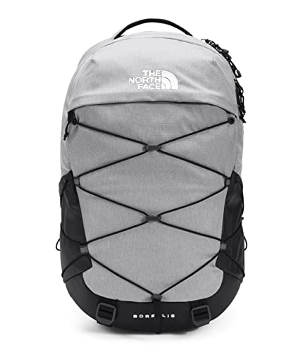 THE NORTH FACE Borealis Commuter Laptop Backpack, Meld Grey Dark ...