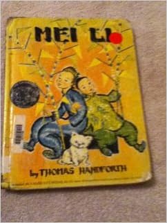 Caldecott Award - Award Winning Children's Literature - RCC Research ...