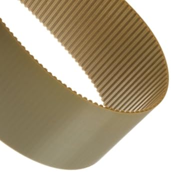 Gates AT5-610-100 Synchro-Power Polyurethane Belt, AT5 Pitch, 100mm ...