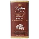 Amazon.com : Dolfin Milk Chocolate Bar with Cinnamon-70g : Candy And ...