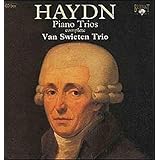 Franz Joseph Haydn, Beaux Arts Trio, Menahem Pressler, Isidore Cohen, Bernard Greenouse - Haydn ...