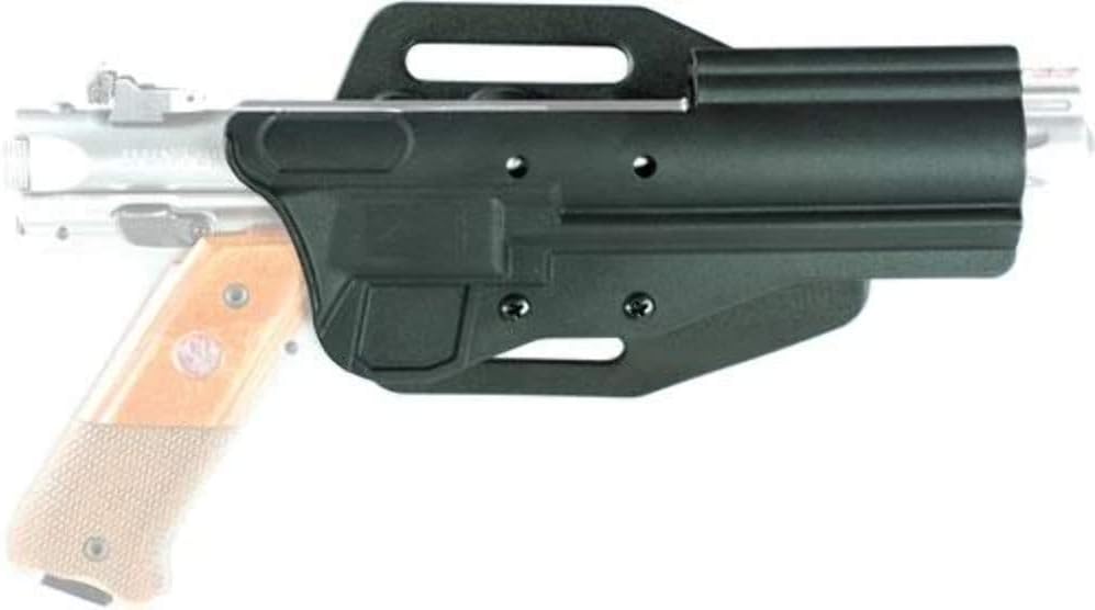 Tactical Solutions Holster, Low Ride, Fits Ruger MK Series, Fits Ruger ...