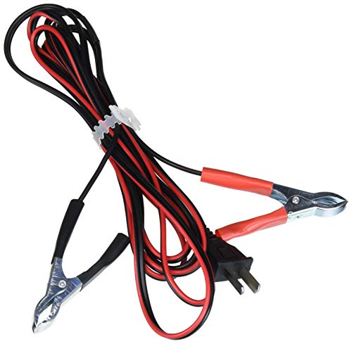 ATIMA DC Charging Cable (V Shape) Fits Yamaha Generators Champion ...