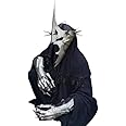 Amazon.com: VETERIS Lord of the Rings Medieval Nazgul Witch King Full ...