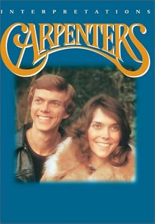 Amazon.com: Carpenters - Interpretations: Carpenters, Karen Carpenter ...