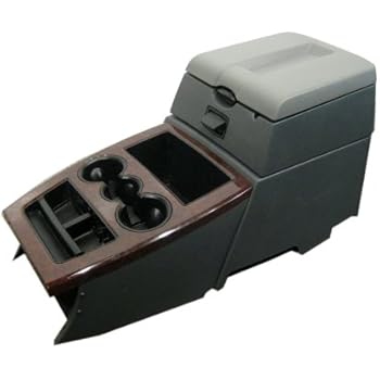 Amazon.com: Dodge Ram OEM Center console: Automotive