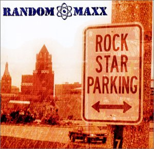 Random Maxx - Rock Star Parking - Amazon.com Music
