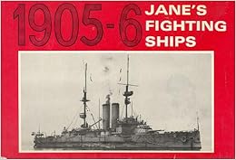 Jane's Fighting Ships, 1905-6: Fred T. Jane: 9780668022699: Amazon.com ...