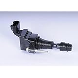 Amazon.com: ACDelco GM Original Equipment 12666339 Ignition Coil ...