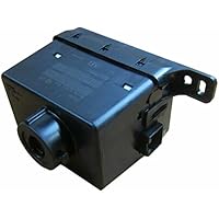 Amazon.com: Mopar Ignition Key Switch Reciever Module OEM 68210155AB ...