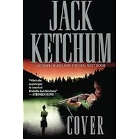Cover: Ketchum, Jack: 9781477833377: Amazon.com: Books