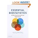 Amazon.com: Essential Biostatistics: A Nonmathematical Approach (9780199365067): Harvey Motulsky ...