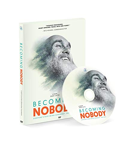 Becoming Nobody | Ram Dass Documentary - teammovies - Amazon Movies