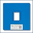 Quickflash Electrical Single Gang Box Flashing Panel E- Sgb-A 7/8 ...