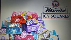 Moritz ICY Squares- 5 kg: Amazon.ca: Grocery