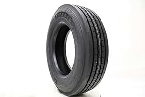 Amazon.com: Firestone FS561 Commercial Truck Tire - 245/70R19.5 00 ...