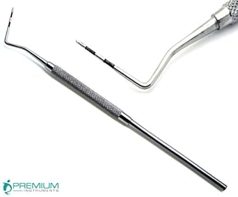 Amazon.com: Superior Cp12 Michigan Probe William Color 3-6-9-12 Marking ...