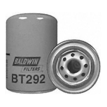 Amazon.com: Baldwin B7685 Heavy Duty Lube Spin-On Filter: Automotive