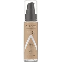 Amazon.com : Almay TLC Truly Lasting Color 16 Hour Makeup, Beige 05 ...