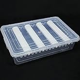 Amazon.com: Arts Of India Two Rod Bangle Box For Women,Boxes For ...