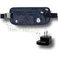 Amazon.com: Geo Belt | Best Travel Money Belt Fanny Pack For Men and ...