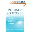 Amazon.com: Internet Addiction: A Handbook and Guide to Evaluation and ...