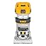 DEWALT 20V Max XR Cordless Router, Brushless, Tool Only (DCW600B ...