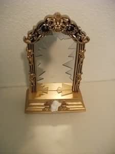 Amazon.com: Phantom of the Opera - Cracked Mirror Figurine : Home & Kitchen