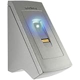 EKEY 101407 Fingerscanner-Set home AP 2.0 AP 1, Aufputz: Amazon.de ...
