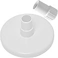 Amazon.com: 513330 Pool Vacuum Plate 6.25 Inch Round Above Ground Pool ...