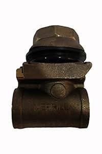 Merrill MBNL225 Pitless Adapters - - Amazon.com