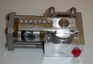 Amazon.com : Hynautic SS-04 Repair Kit Shift Slave with Detnt : Boat ...