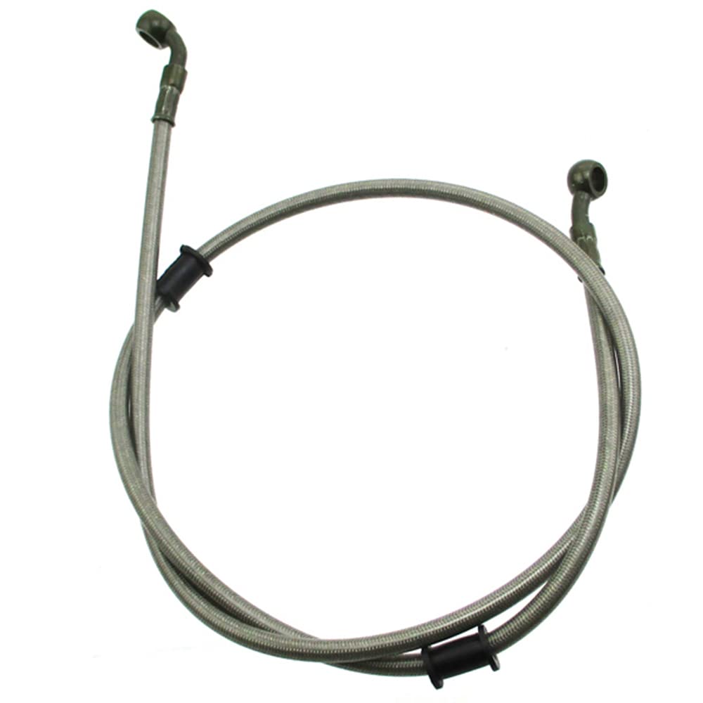 DJ-Motor M10 1100mm 42 inch Front Hydraulic Brake line Hose For 50cc ...